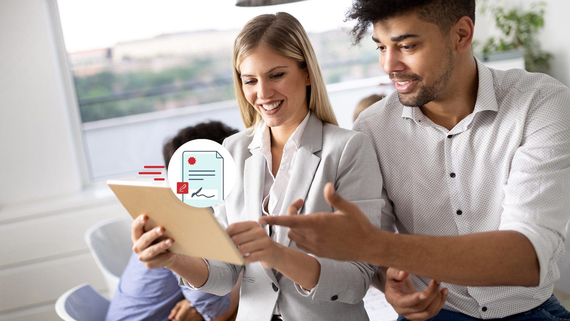 Unlocking the Power of eZsign: Secure, Legal, and Efficient Electronic ...